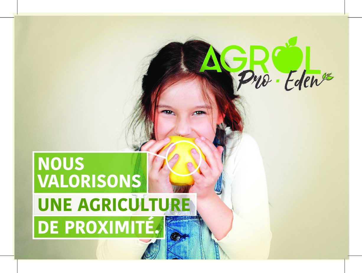 Accueil - Agrol Eden